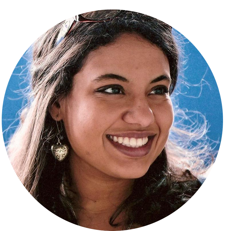 Farah Mohammed - Spatial DNA